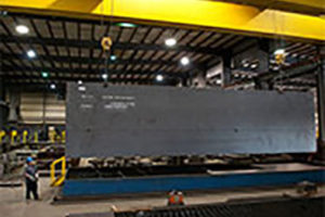 Superior Customer Service at Delta Steel | Delta Steel