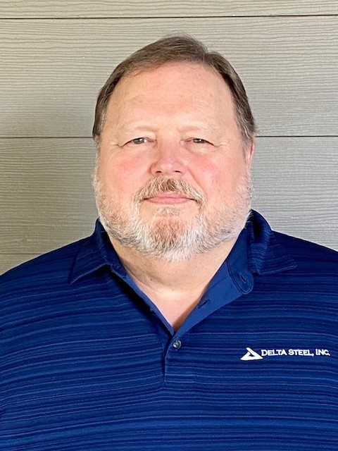 Bob Kester - General Manager - Delta Steel