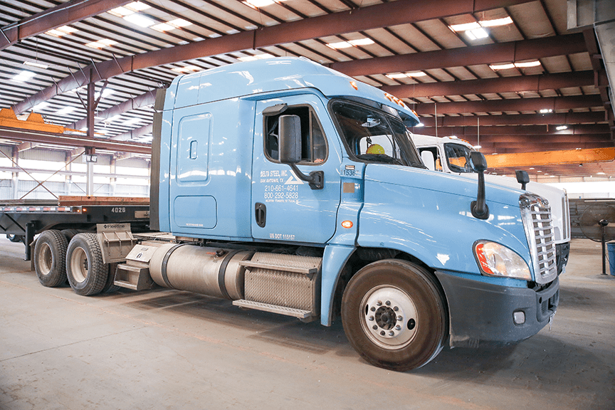 Superior Customer Service at Delta Steel | Delta Steel